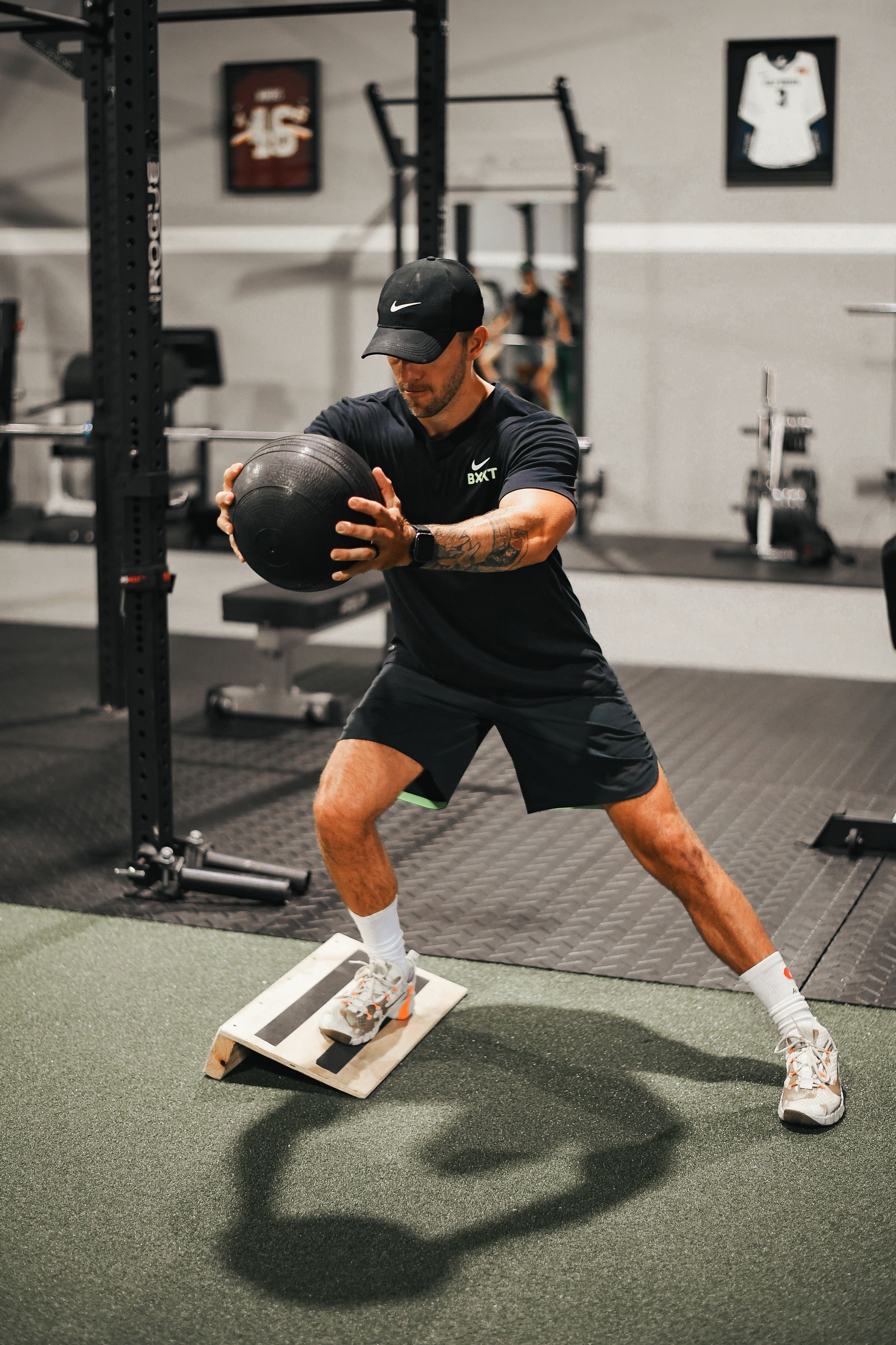 Stark Performance Physical Therapy | Pensacola, FL | About Us